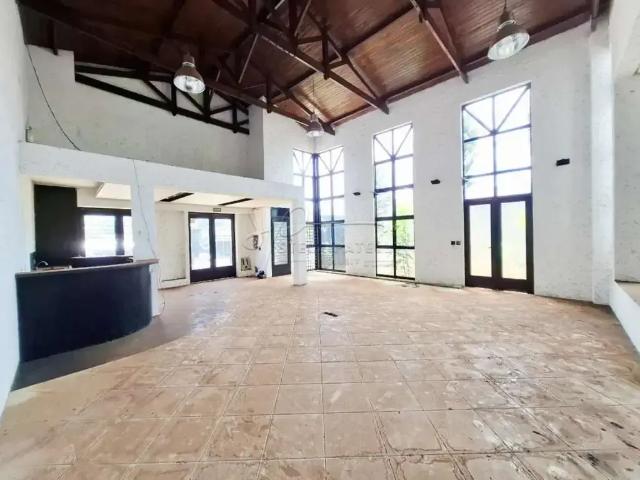 Loja / Comércio para Locação em Ribeirão Preto/SP Jardim América