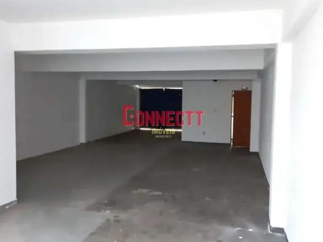 Loja / Comércio para Locação em Ribeirão Preto/SP Jardim Anhangüera