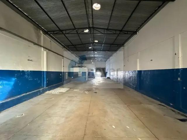 Loja / Comércio para Locação em Ribeirão Preto/SP Jardim Anhangüera
