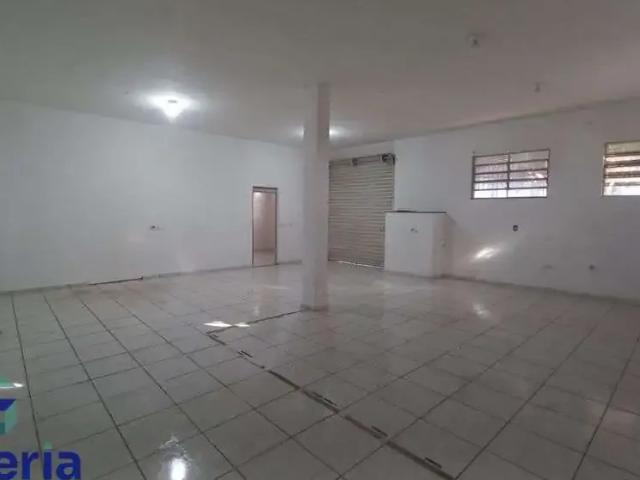 Loja / Comércio para Locação em Ribeirão Preto/SP Jardim Anhangüera