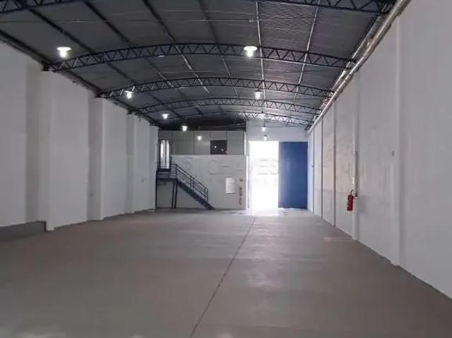 Loja / Comércio para Locação em Ribeirão Preto/SP Jardim Anhangüera