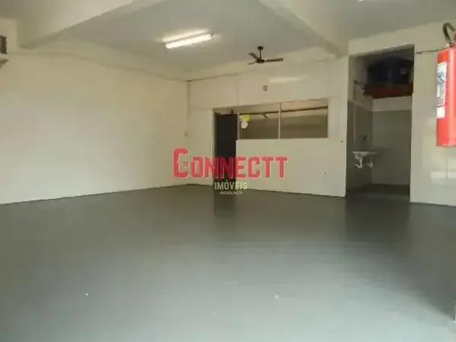 Loja / Comércio para Locação em Ribeirão Preto/SP Jardim Anhangüera