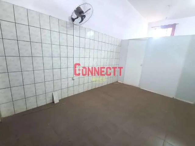 Loja / Comércio para Locação em Ribeirão Preto/SP Jardim Antártica