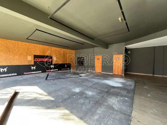 Loja / Comércio para Locação em Ribeirão Preto/SP Jardim Botânico