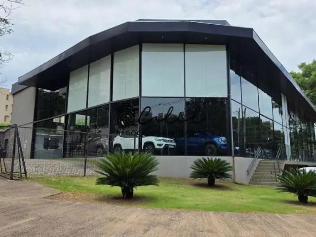 Loja / Comércio para Locação em Ribeirão Preto/SP Jardim Botânico