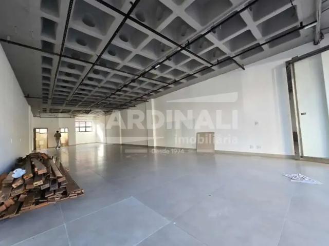 Loja / Comércio para Locação em Ribeirão Preto/SP Jardim Botânico