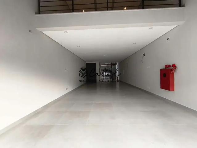 Loja / Comércio para Locação em Ribeirão Preto/SP Jardim Botânico 1 Quartos