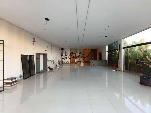 Loja / Comércio para Locação em Ribeirão Preto/SP Jardim Botânico 1 Quartos