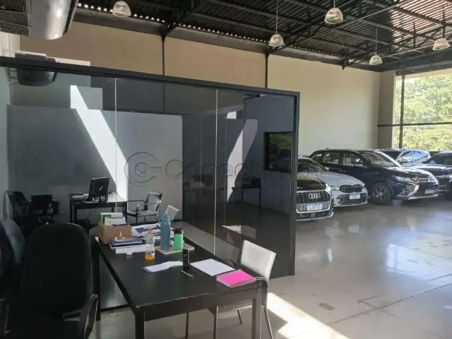 Loja / Comércio para Locação em Ribeirão Preto/SP Jardim Botânico