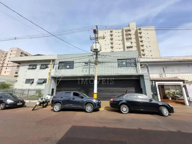 Loja / Comércio para Locação em Ribeirão Preto/SP Jardim Botânico