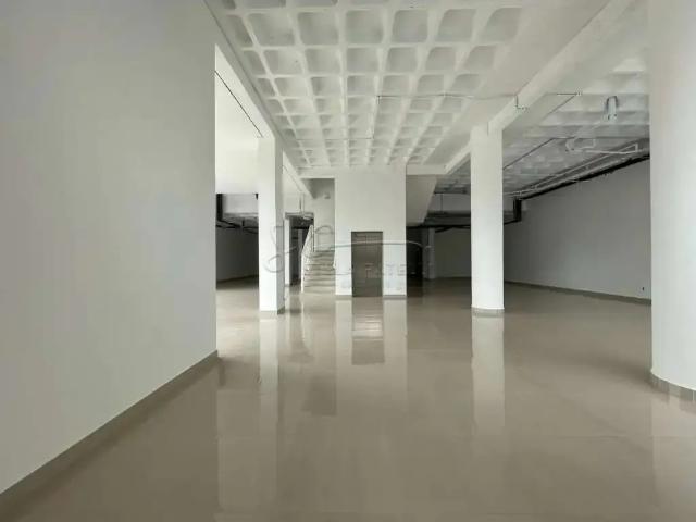 Loja / Comércio para Locação em Ribeirão Preto/SP Jardim Botânico
