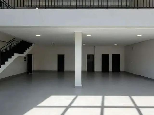 Loja / Comércio para Locação em Ribeirão Preto/SP Jardim Botânico