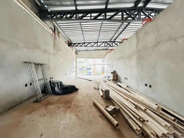 Loja / Comércio para Locação em Ribeirão Preto/SP Jardim Botânico
