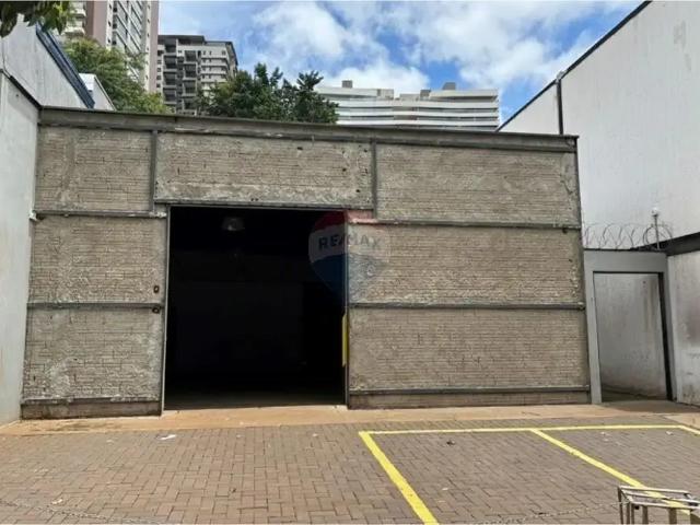Loja / Comércio para Locação em Ribeirão Preto/SP Jardim Botânico