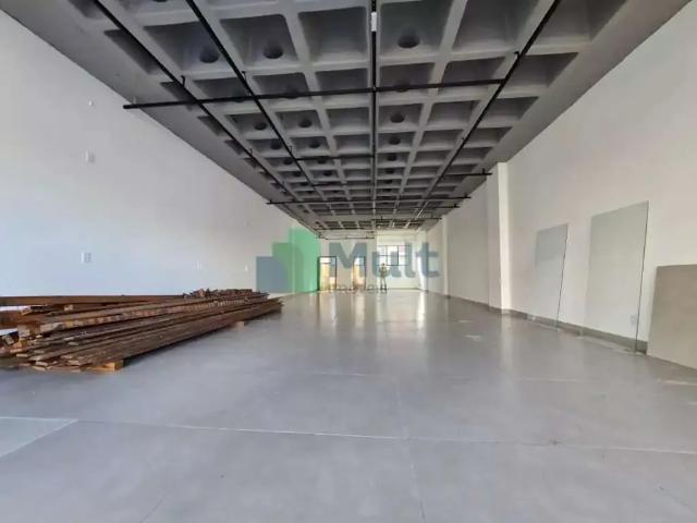 Loja / Comércio para Locação em Ribeirão Preto/SP Jardim Botânico