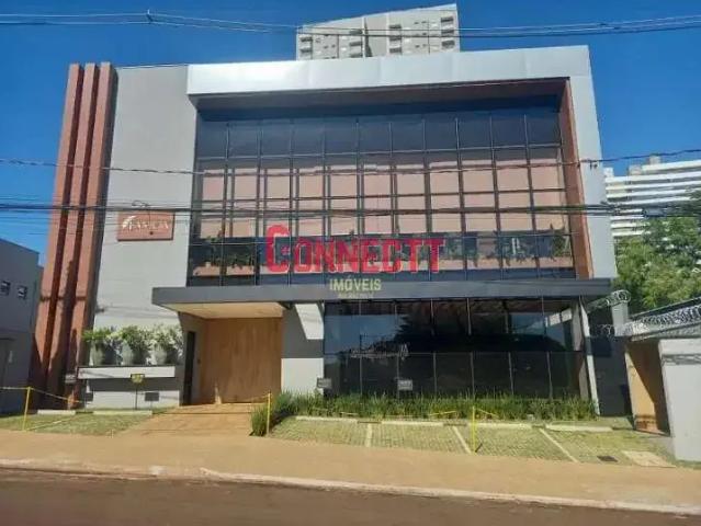 Loja / Comércio para Locação em Ribeirão Preto/SP Jardim Botânico