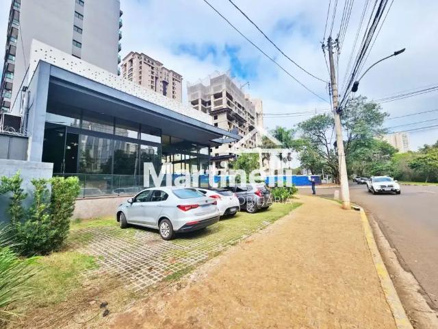 Loja / Comércio para Locação em Ribeirão Preto/SP Jardim Botânico