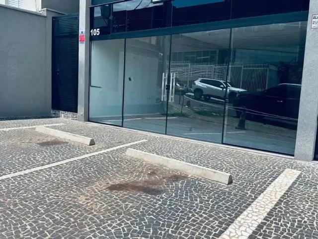 Loja / Comércio para Locação em Ribeirão Preto/SP Jardim Botânico