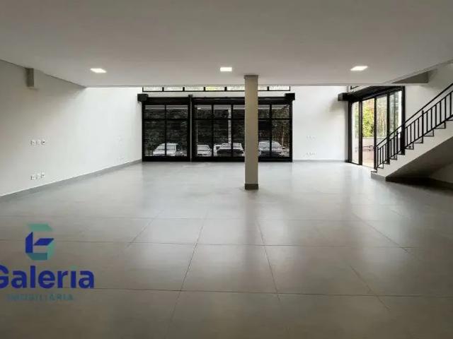 Loja / Comércio para Locação em Ribeirão Preto/SP Jardim Botânico