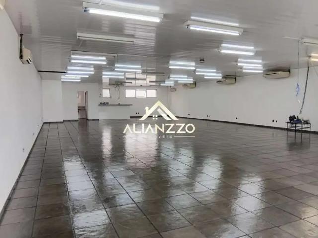 Loja / Comércio para Locação em Ribeirão Preto/SP Jardim Califórnia