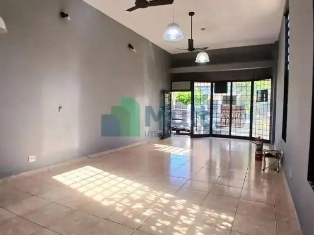 Loja / Comércio para Locação em Ribeirão Preto/SP Jardim Califórnia