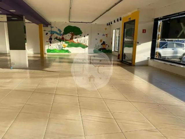 Loja / Comércio para Locação em Ribeirão Preto/SP Jardim Califórnia