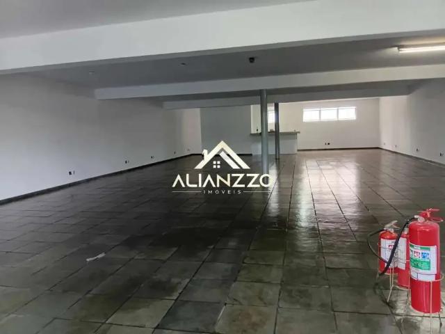 Loja / Comércio para Locação em Ribeirão Preto/SP Jardim Califórnia