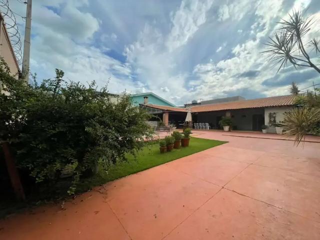 Loja / Comércio para Locação em Ribeirão Preto/SP Jardim Califórnia 2 Quartos