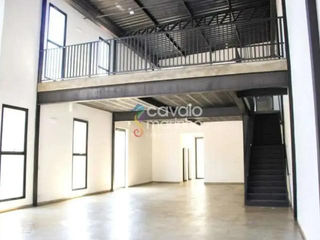Loja / Comércio para Locação em Ribeirão Preto/SP Jardim Califórnia