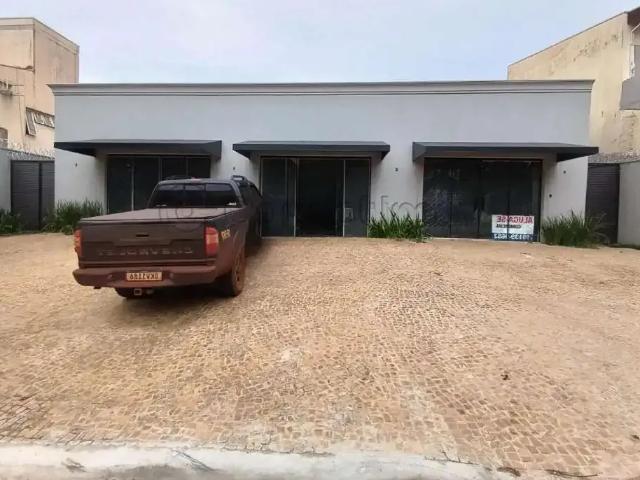 Loja / Comércio para Locação em Ribeirão Preto/SP Jardim Califórnia