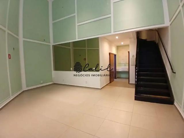 Loja / Comércio para Locação em Ribeirão Preto/SP Jardim Califórnia