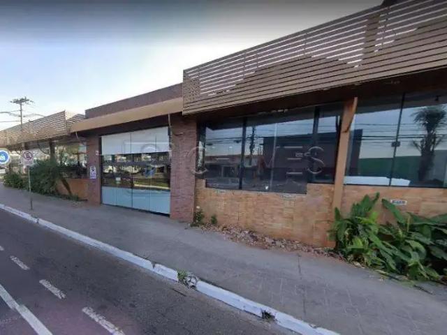 Loja / Comércio para Locação em Ribeirão Preto/SP Jardim Califórnia