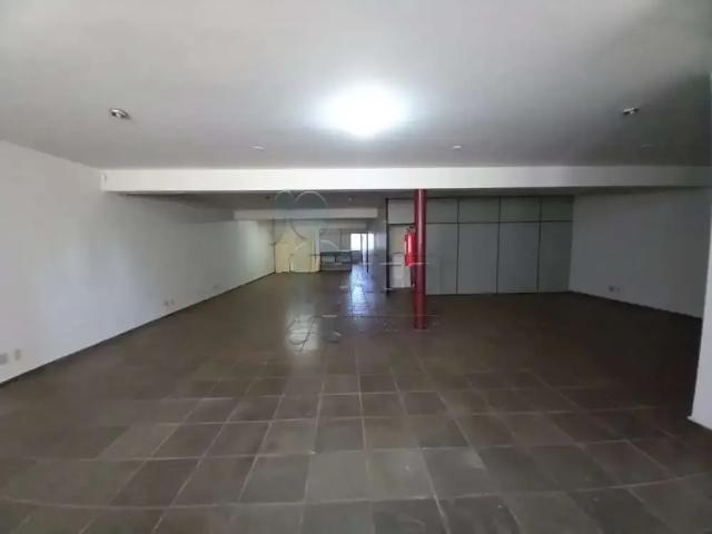 Loja / Comércio para Locação em Ribeirão Preto/SP Jardim Califórnia