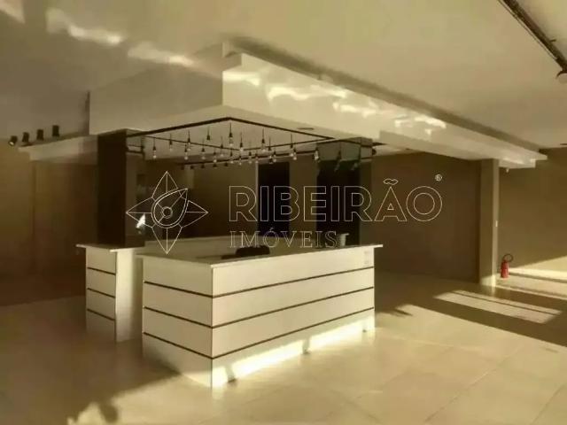 Loja / Comércio para Locação em Ribeirão Preto/SP Jardim Califórnia