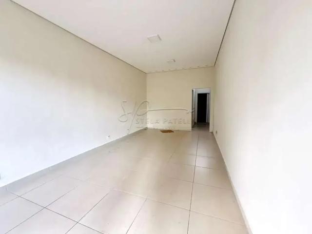 Loja / Comércio para Locação em Ribeirão Preto/SP Jardim Califórnia