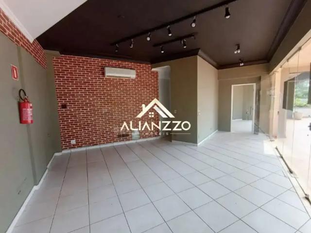 Loja / Comércio para Locação em Ribeirão Preto/SP Jardim Califórnia