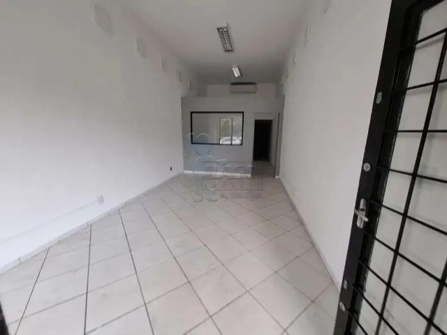 Loja / Comércio para Locação em Ribeirão Preto/SP Jardim Califórnia