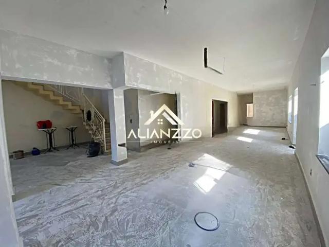 Loja / Comércio para Locação em Ribeirão Preto/SP Jardim Canadá
