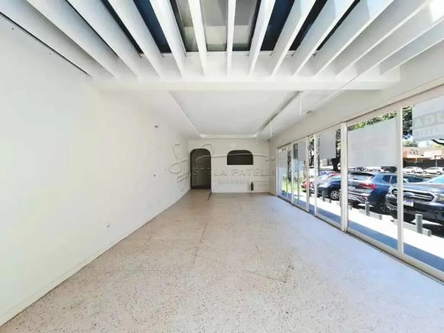 Loja / Comércio para Locação em Ribeirão Preto/SP Jardim Canadá