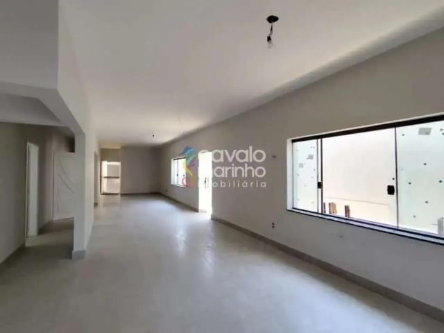 Loja / Comércio para Locação em Ribeirão Preto/SP Jardim Canadá 4 Quartos