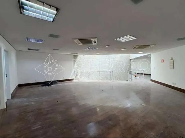 Loja / Comércio para Locação em Ribeirão Preto/SP Jardim Canadá