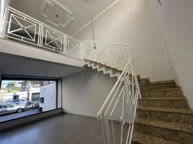 Loja / Comércio para Locação em Ribeirão Preto/SP Jardim Canadá