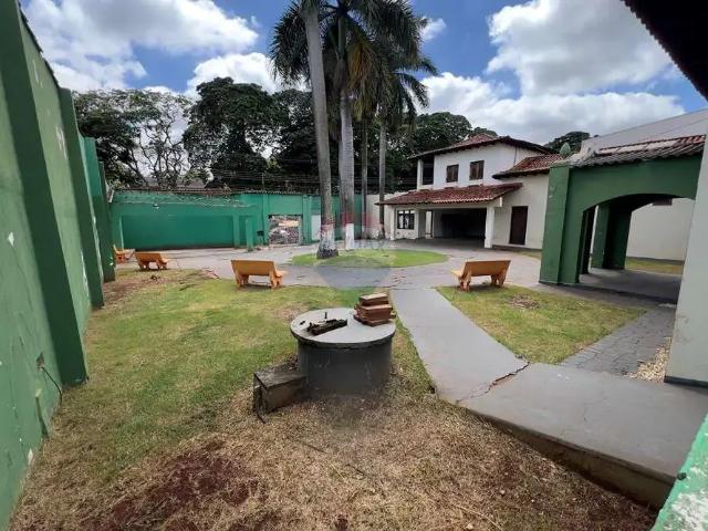 Loja / Comércio para Locação em Ribeirão Preto/SP Jardim Canadá 6 Quartos