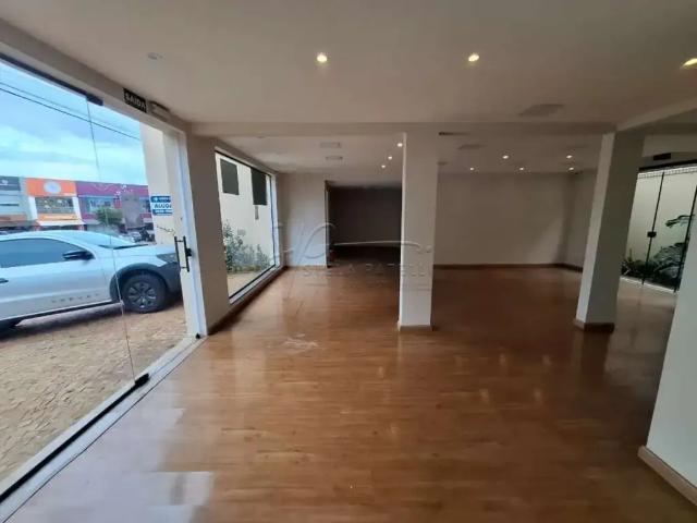 Loja / Comércio para Locação em Ribeirão Preto/SP Jardim Canadá