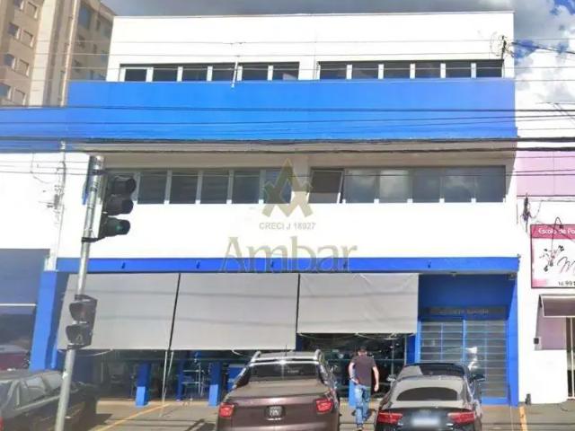 Loja / Comércio para Locação em Ribeirão Preto/SP Jardim Canadá