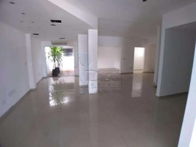 Loja / Comércio para Locação em Ribeirão Preto/SP Jardim Canadá 1 Quartos