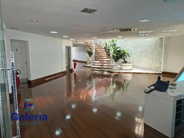 Loja / Comércio para Locação em Ribeirão Preto/SP Jardim Canadá