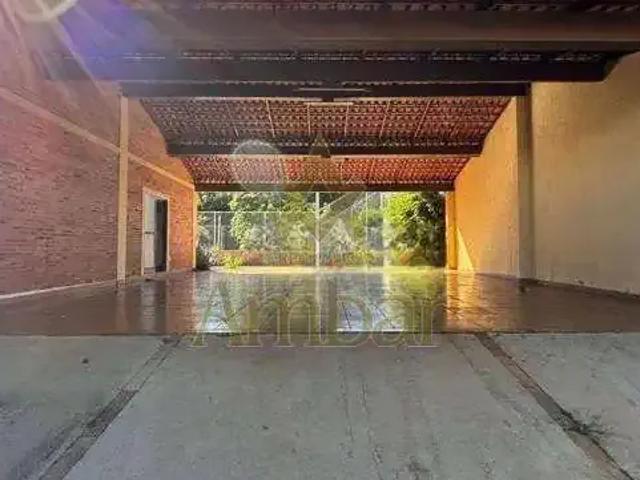 Loja / Comércio para Locação em Ribeirão Preto/SP Jardim Canadá 2 Quartos