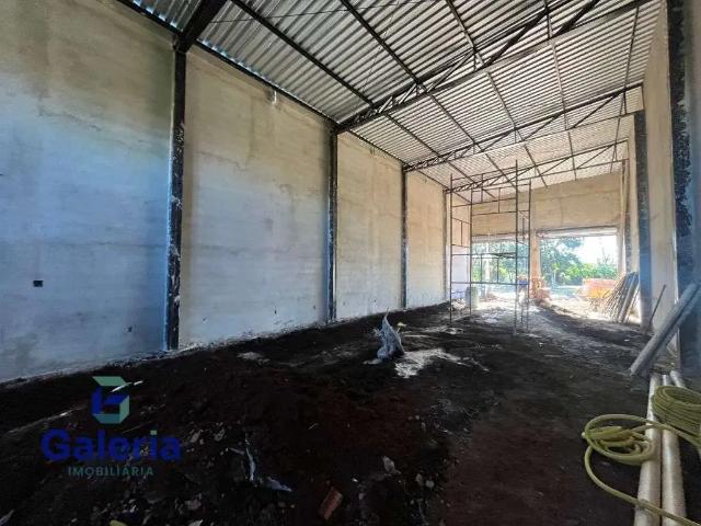Loja / Comércio para Locação em Ribeirão Preto/SP Jardim Cristo Redentor