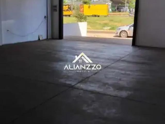 Loja / Comércio para Locação em Ribeirão Preto/SP Jardim Cristo Redentor